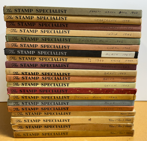 Subway Stamp Shop Inc