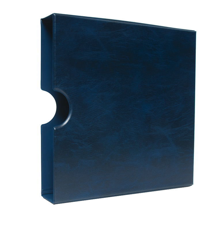 Scott Binders and Cases – Subway Stamp Shop Inc