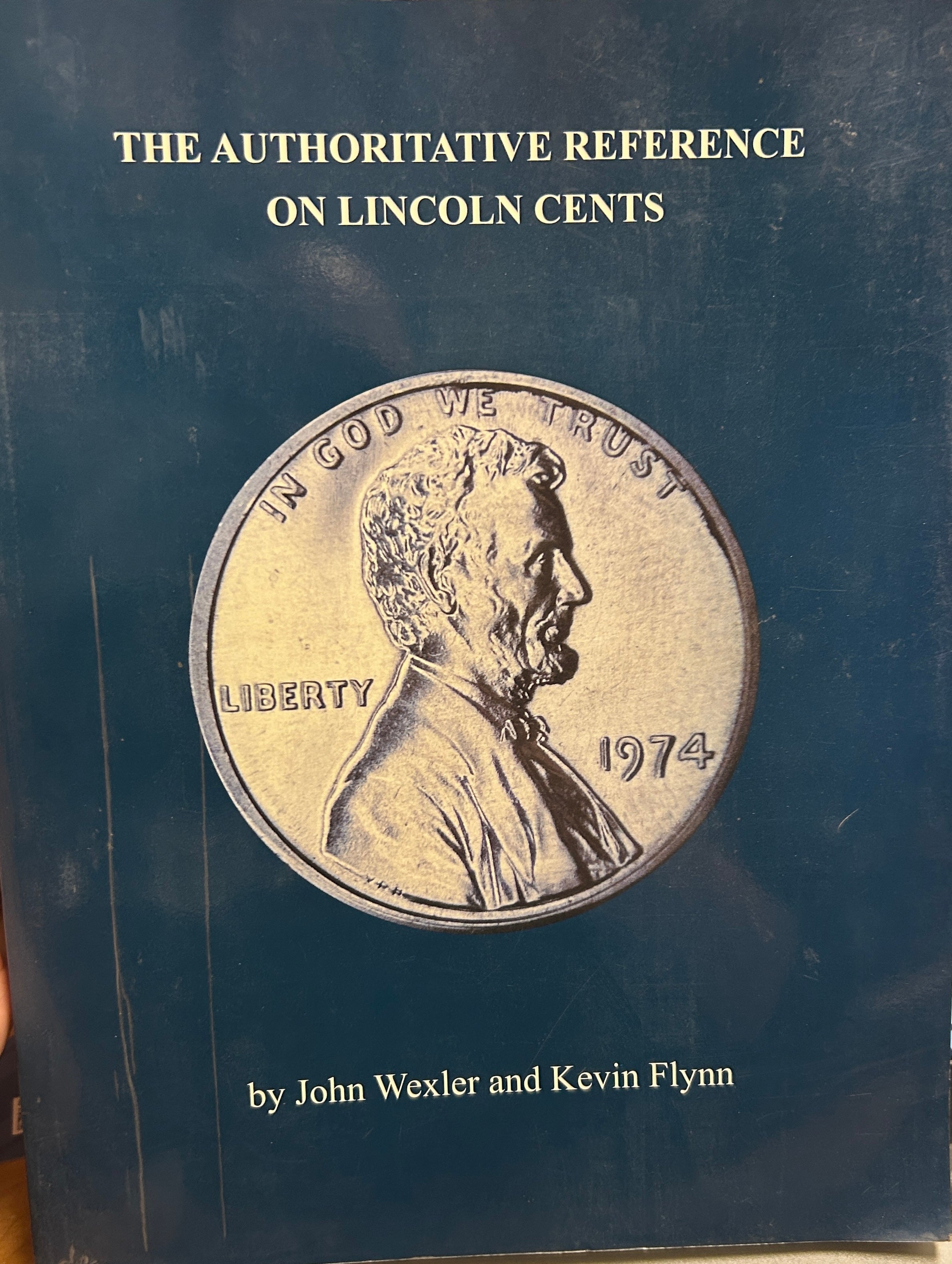 The Authoritative Reference On Lincoln Cents – Subway Stamp Shop Inc