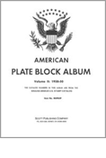 Minkus: US Plate Blocks Vol. 2 Pages 1938-1950 (64 Pages) – Subway ...