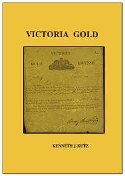 Victoria Gold – Subway Stamp Shop Inc