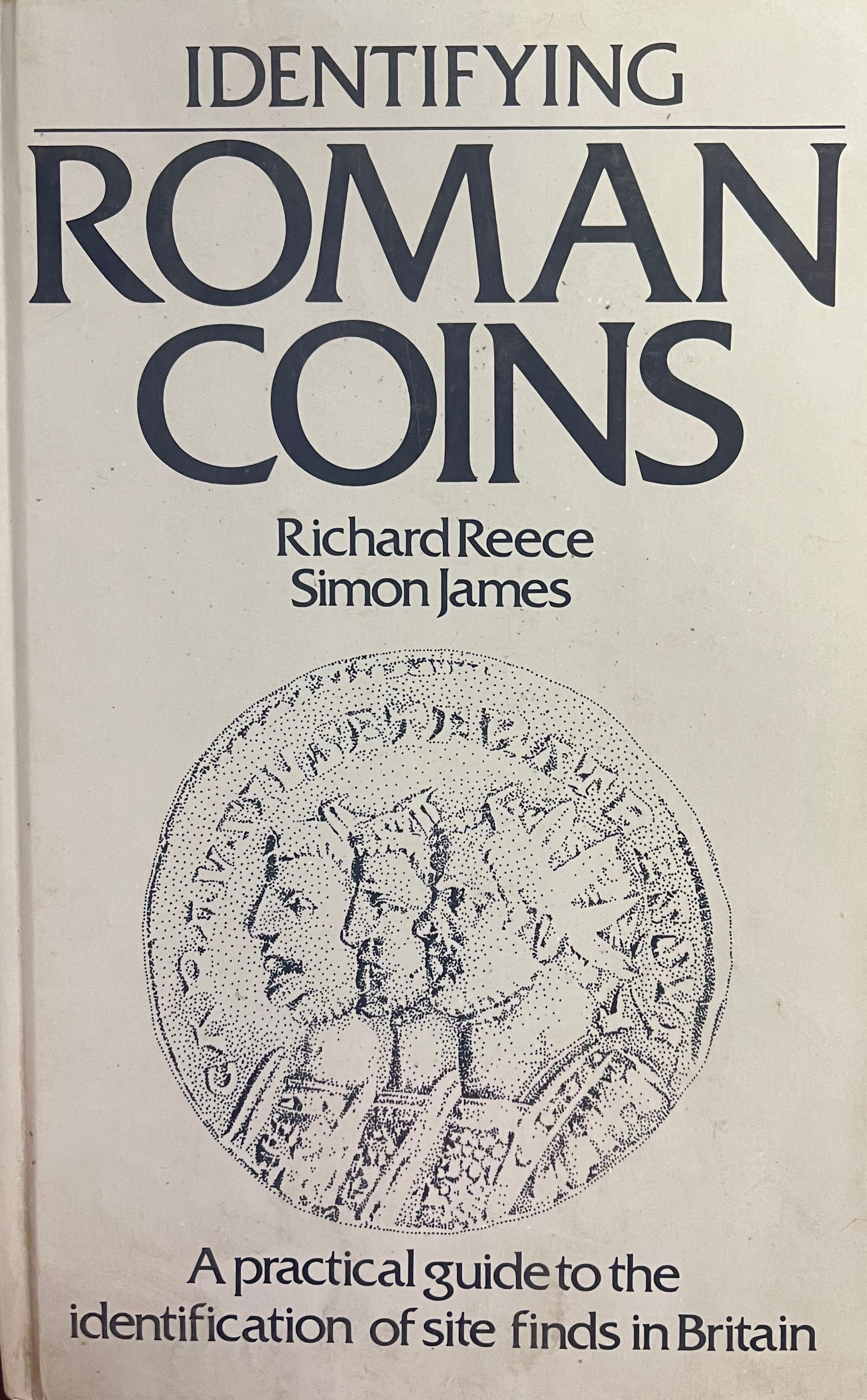Identifying Roman Coins – Subway Stamp Shop Inc