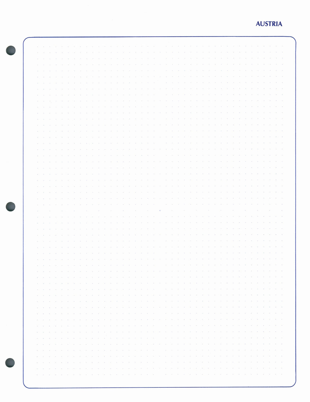 Imperial Stock Pages – Subway Stamp Shop Inc