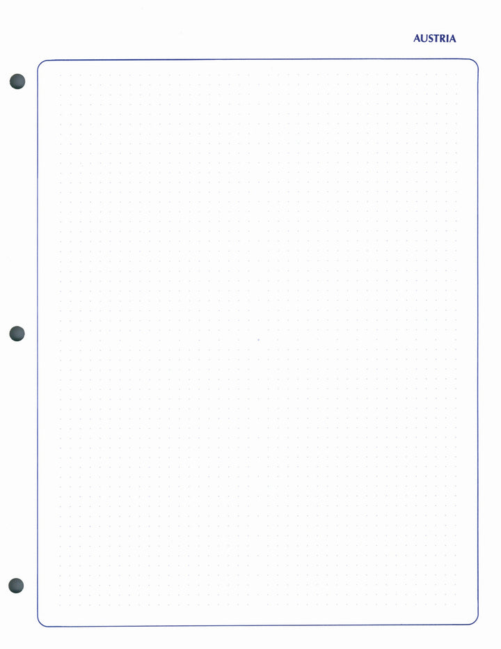 Imperial Stock Pages – Subway Stamp Shop Inc