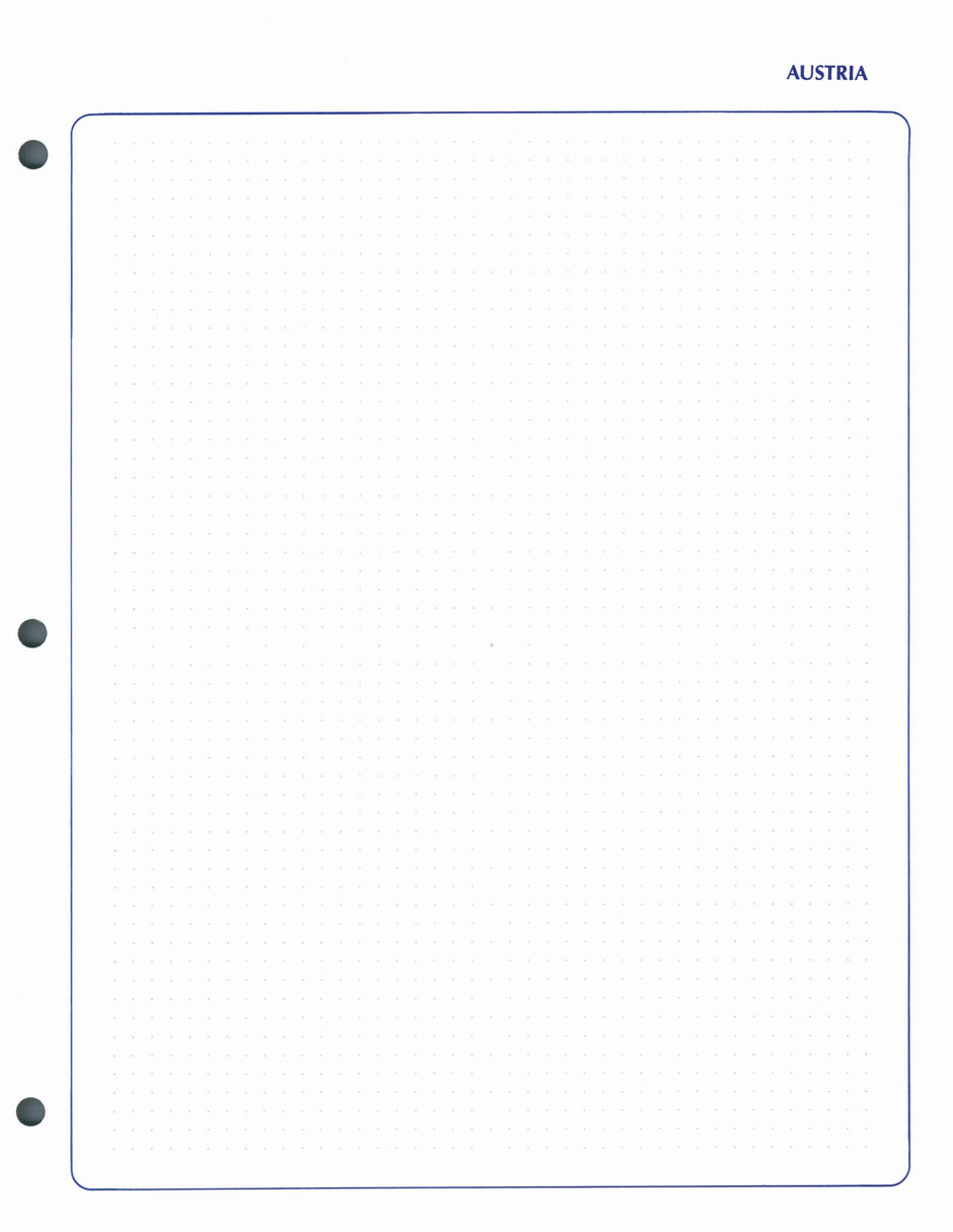 Imperial Stock Pages – Subway Stamp Shop Inc