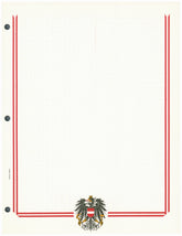 Imperial Stock Pages – Subway Stamp Shop Inc