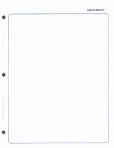 Imperial Stock Pages – Subway Stamp Shop Inc