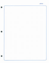 Imperial Stock Pages – Subway Stamp Shop Inc