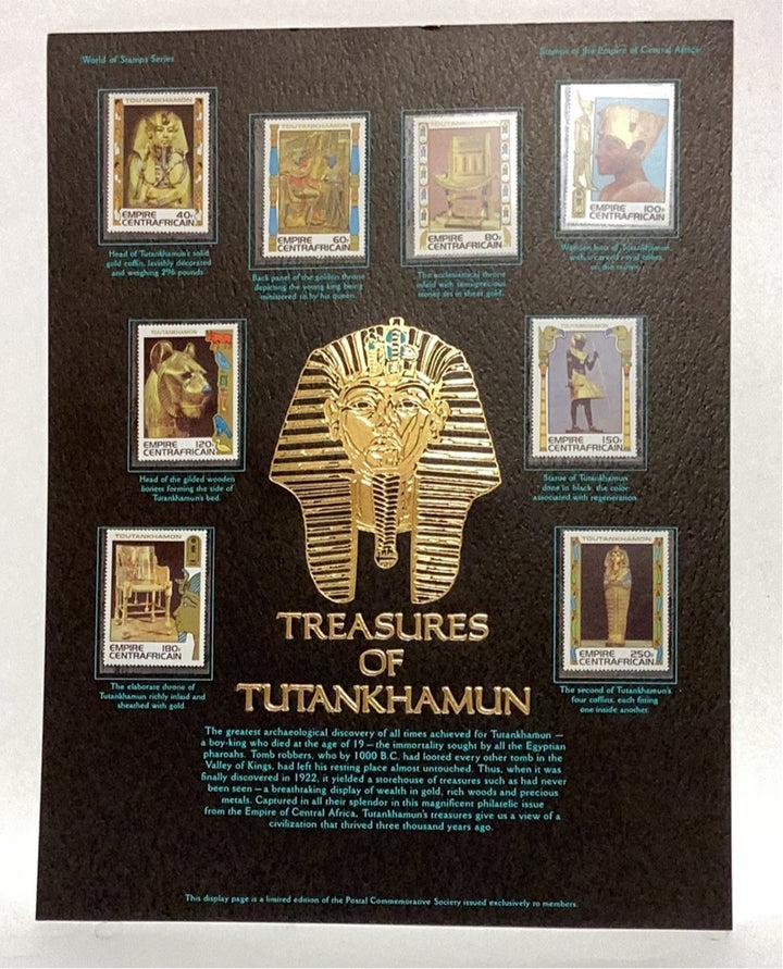 Collections – Subway Stamp Shop Inc