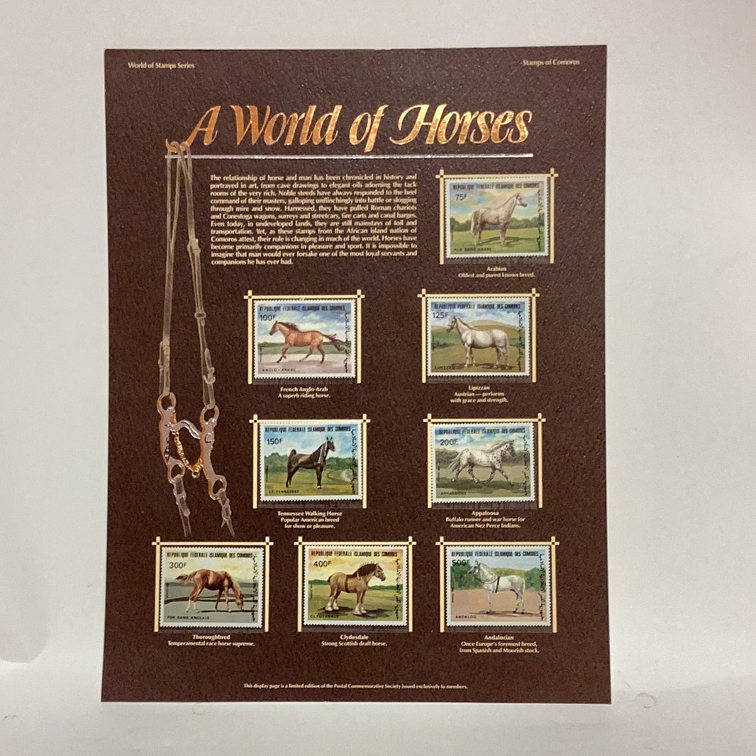 Collections – Subway Stamp Shop Inc