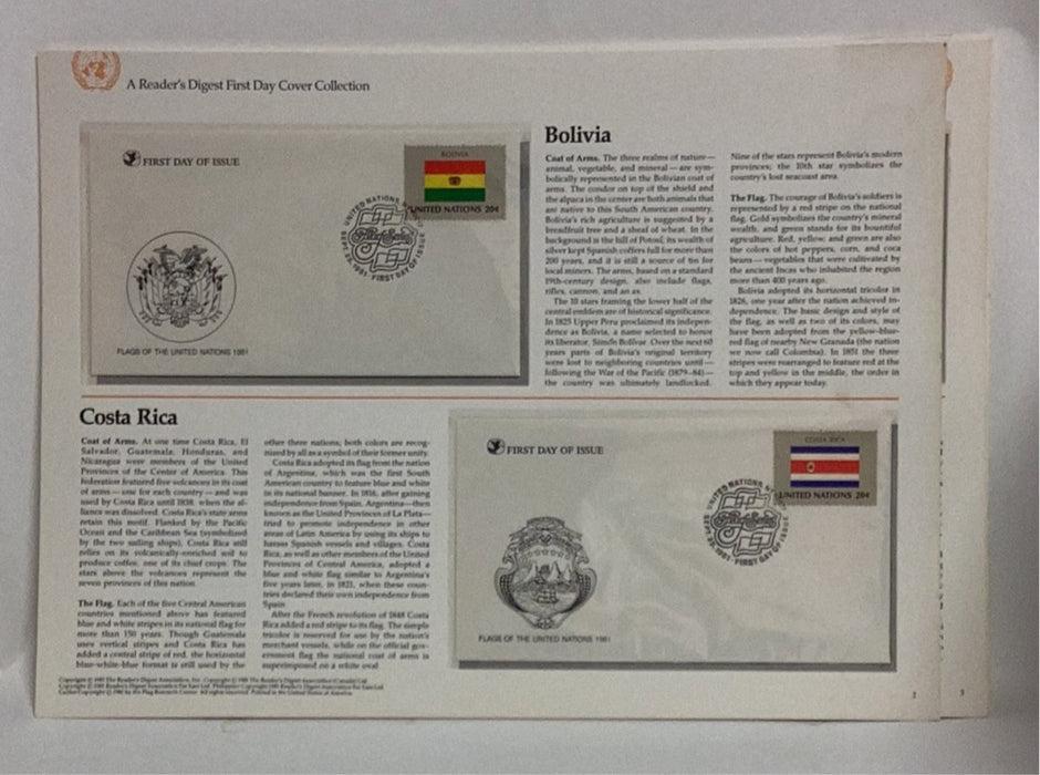 Collections – Subway Stamp Shop Inc