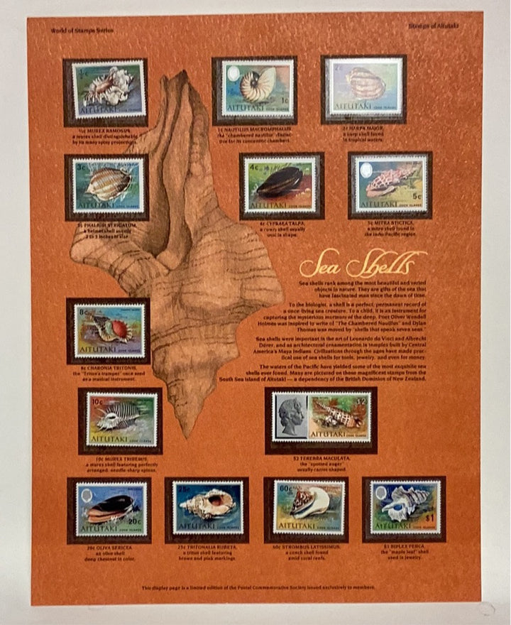 Collections – Subway Stamp Shop Inc