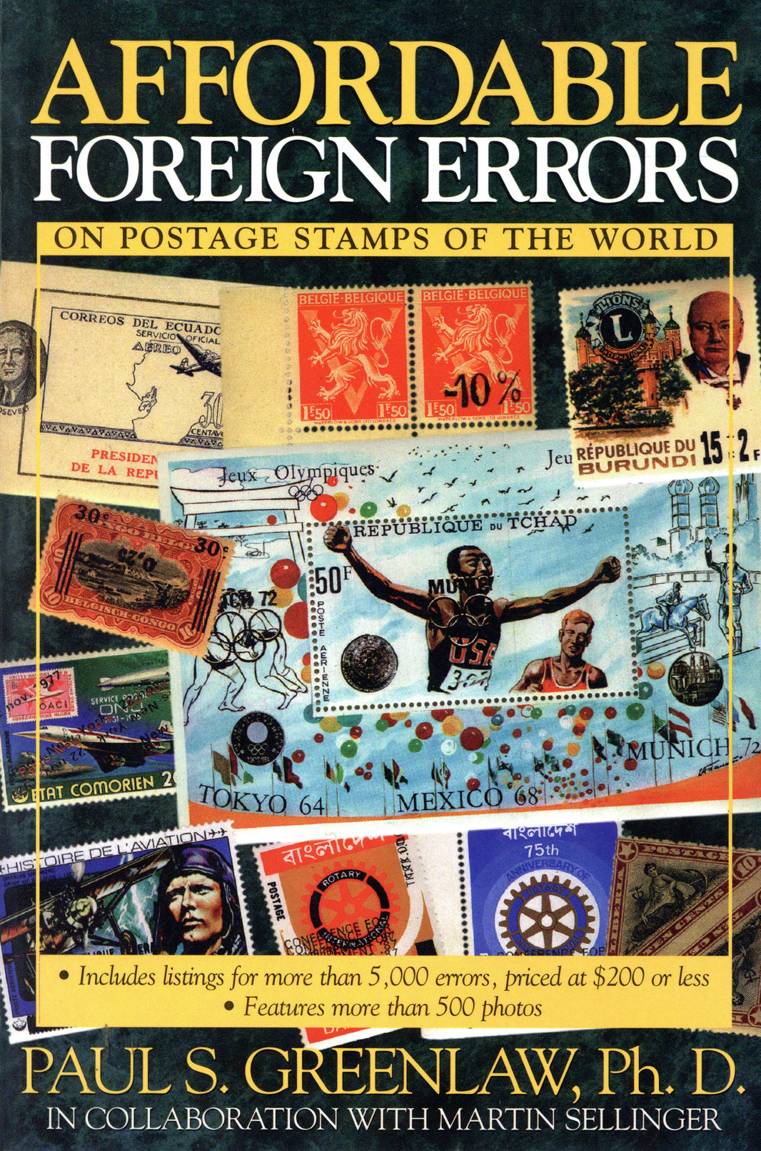 Reference General Philately – Subway Stamp Shop Inc