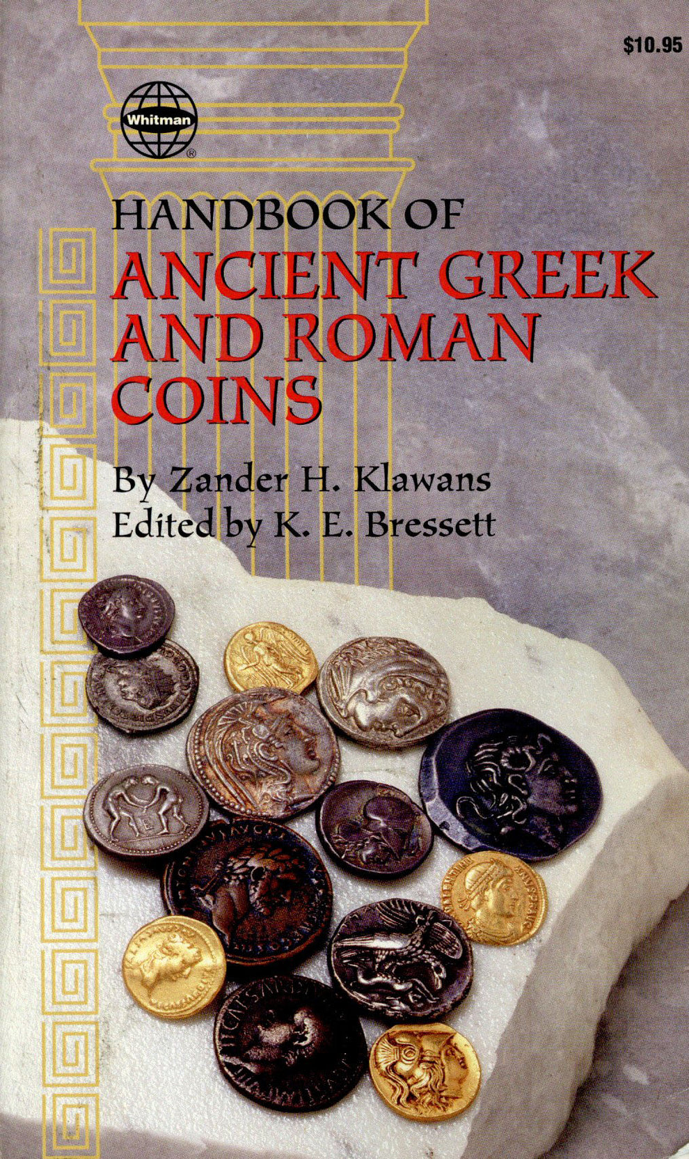 Ancient Greek/Roman Coins – Subway Stamp Shop Inc