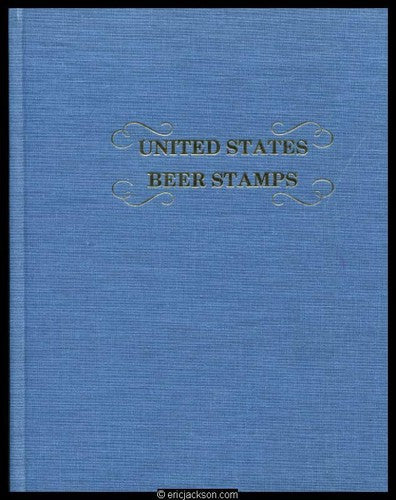 United States beer stamps – Subway Stamp Shop Inc