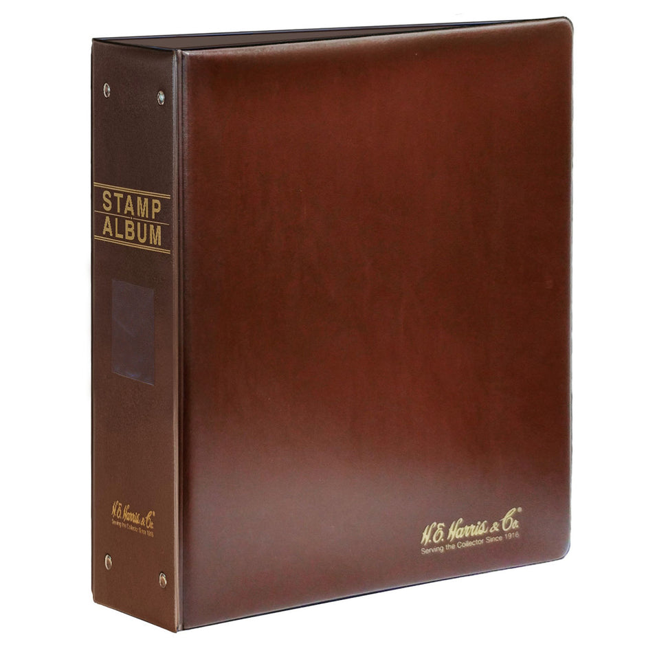 Harris Binders – Subway Stamp Shop Inc