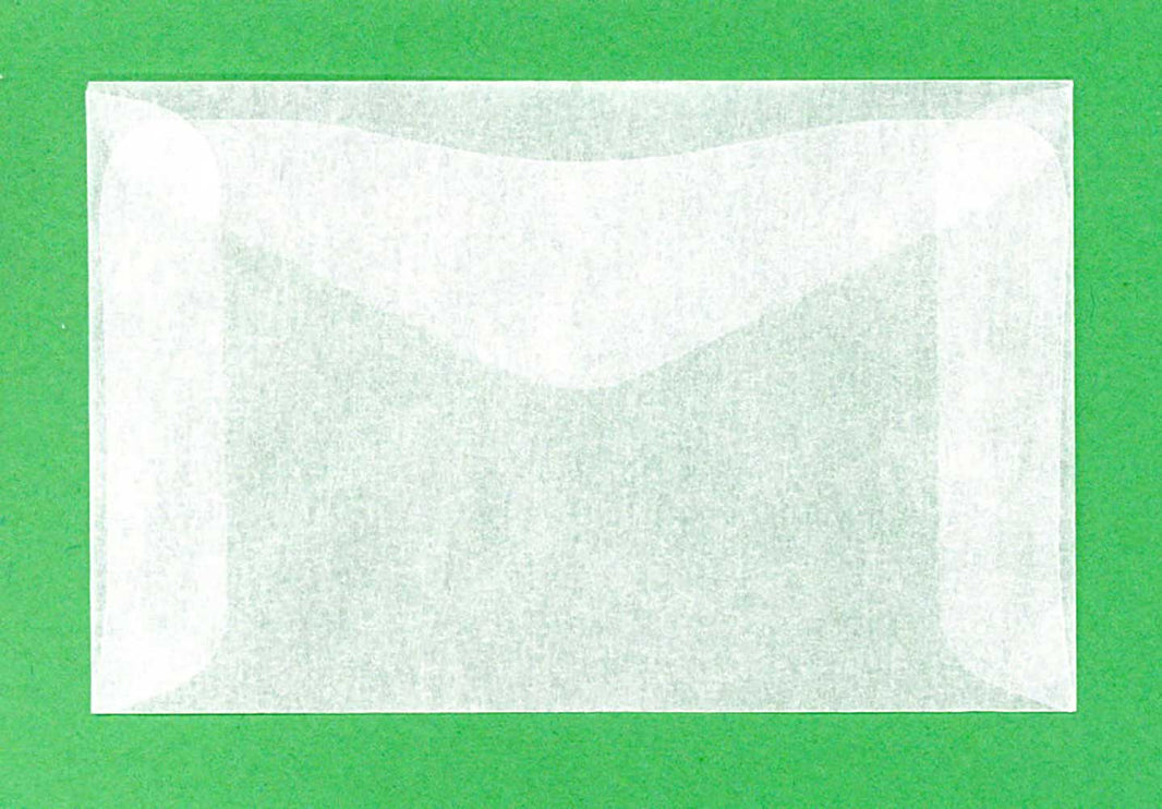 Glassine Envelopes/Bags – Subway Stamp Shop Inc