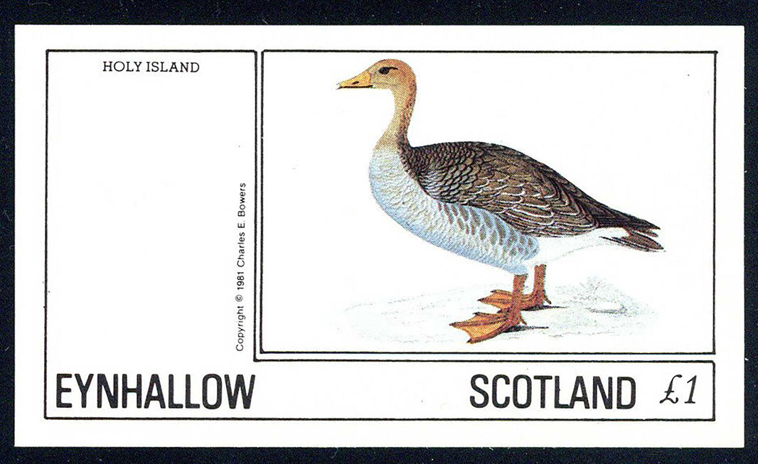 Eynhallow 1-100 – Subway Stamp Shop Inc