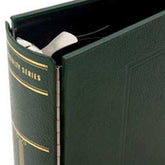 Scott Binders and Cases – Subway Stamp Shop Inc